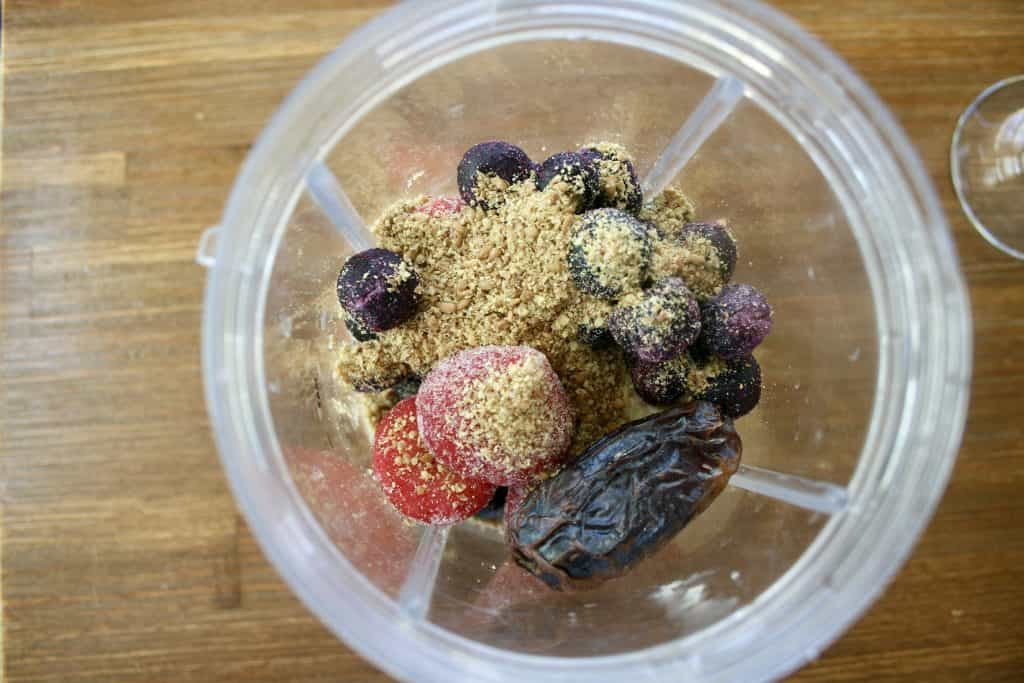 5 Delicious Plant-Based Smoothie Recipes