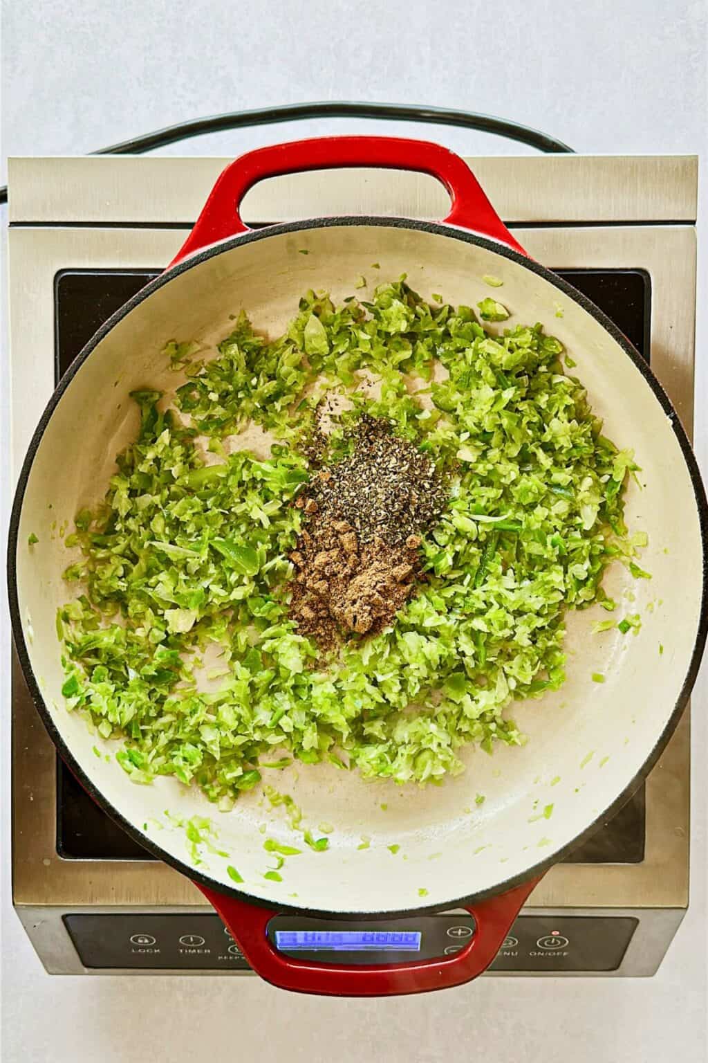 Easy Cuban Canned Black Beans Recipe | Quick Sofrito