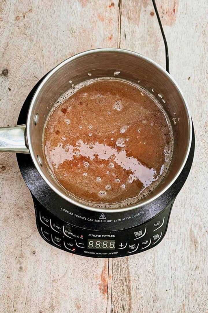 Arabic Rice with Vermicelli - Ready in 30 Minutes