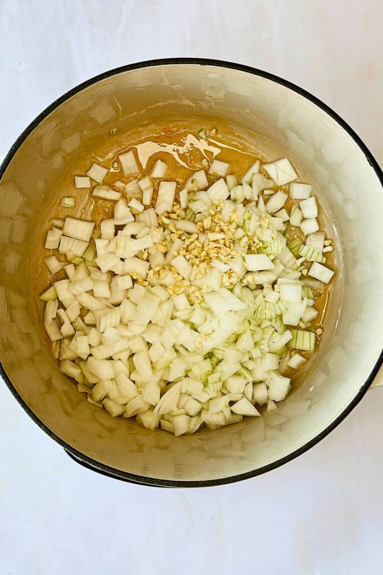 Classic Vegan Irish Stew Recipe