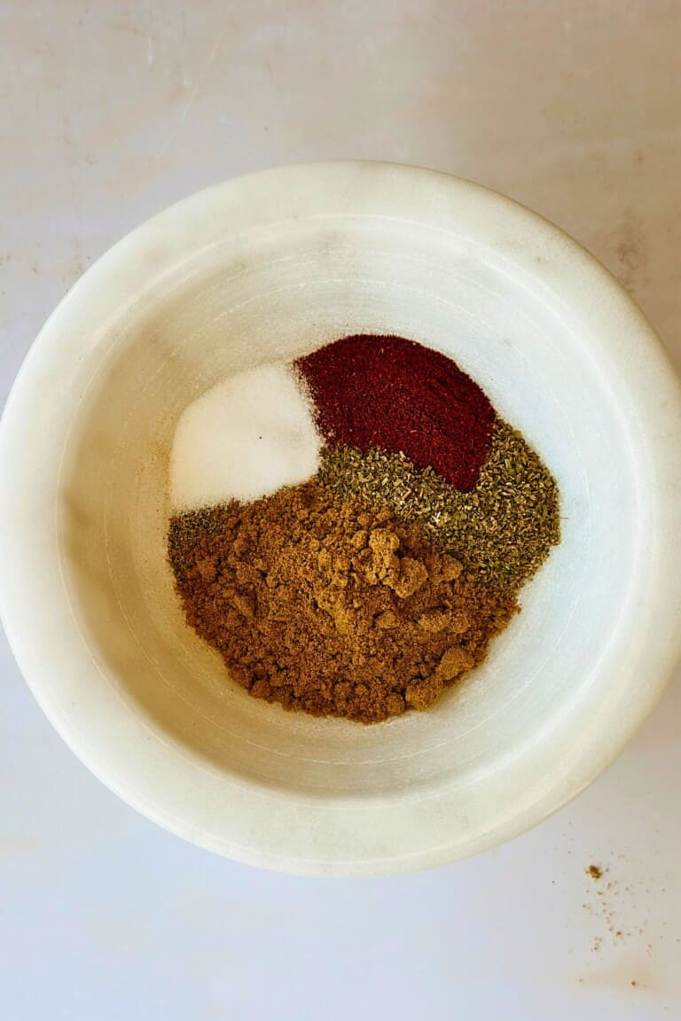 All Purpose Adobo Seasoning Recipe