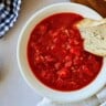 Mojo Picón (Spicy Red Pepper Sauce)