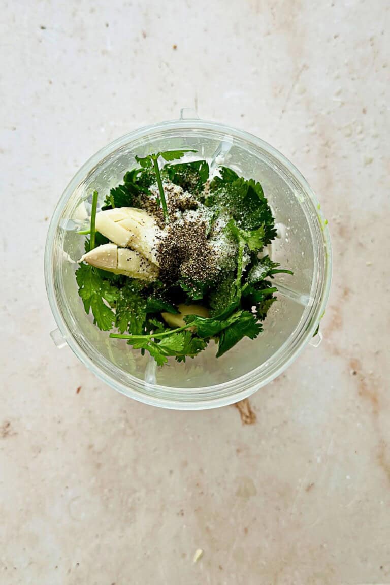 Vegan Taco Bowl - Meal Prep Friendly