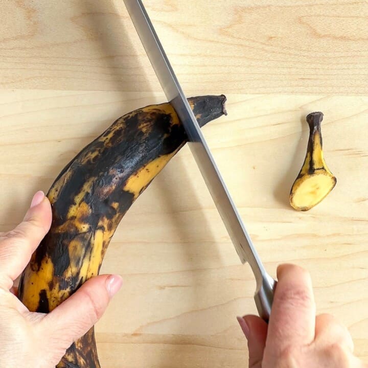 Sweet Plantain Recipe (4 Different Ways)