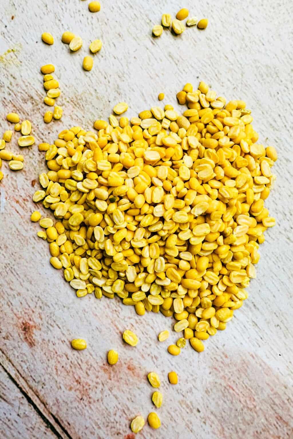 Split Mung Bean Curry Recipe | Easy & Flavorful