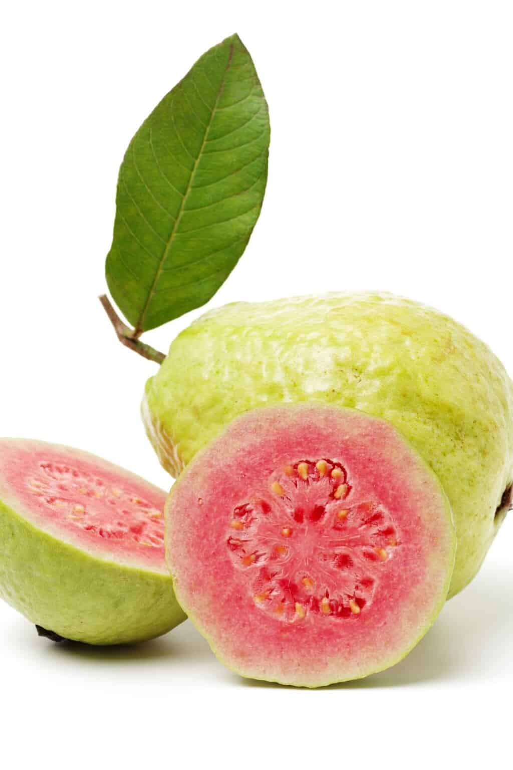 Top 11 Pink Fruits (With Pictures)