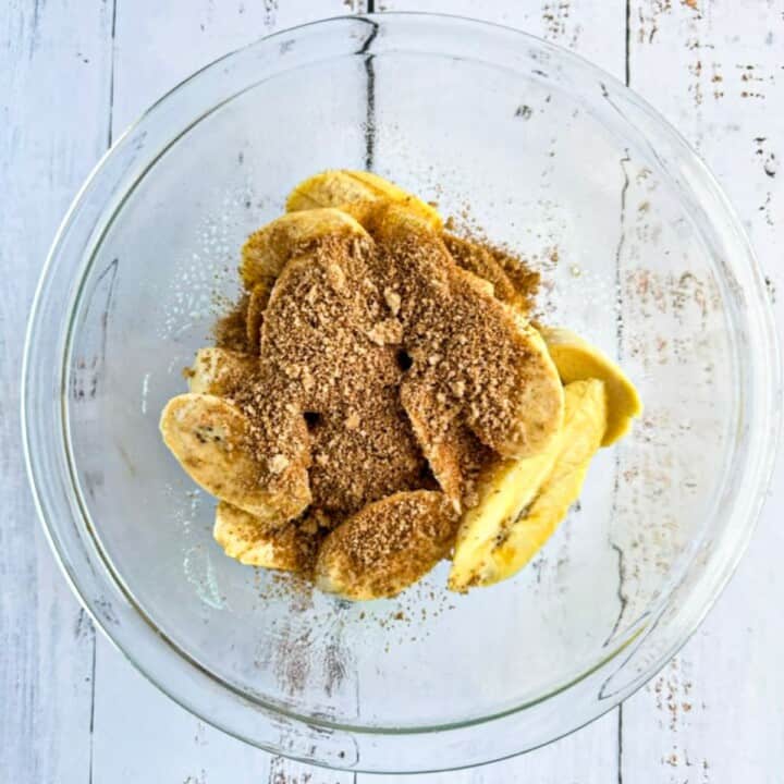 Sweet Plantain Recipe (4 Different Ways)