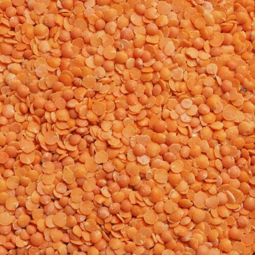 Guide To Red Lentils