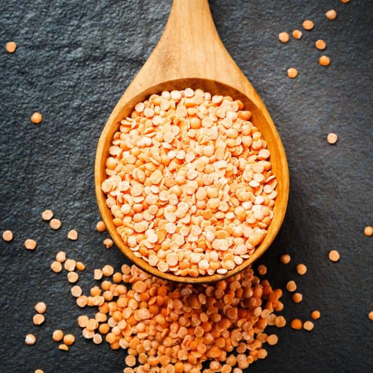 Guide To Red Lentils