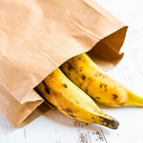 Sweet Plantain Recipe (4 Different Ways)