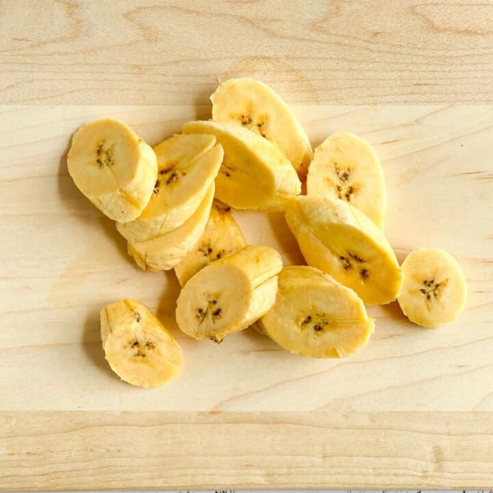 Sweet Plantain Recipe (4 Different Ways)