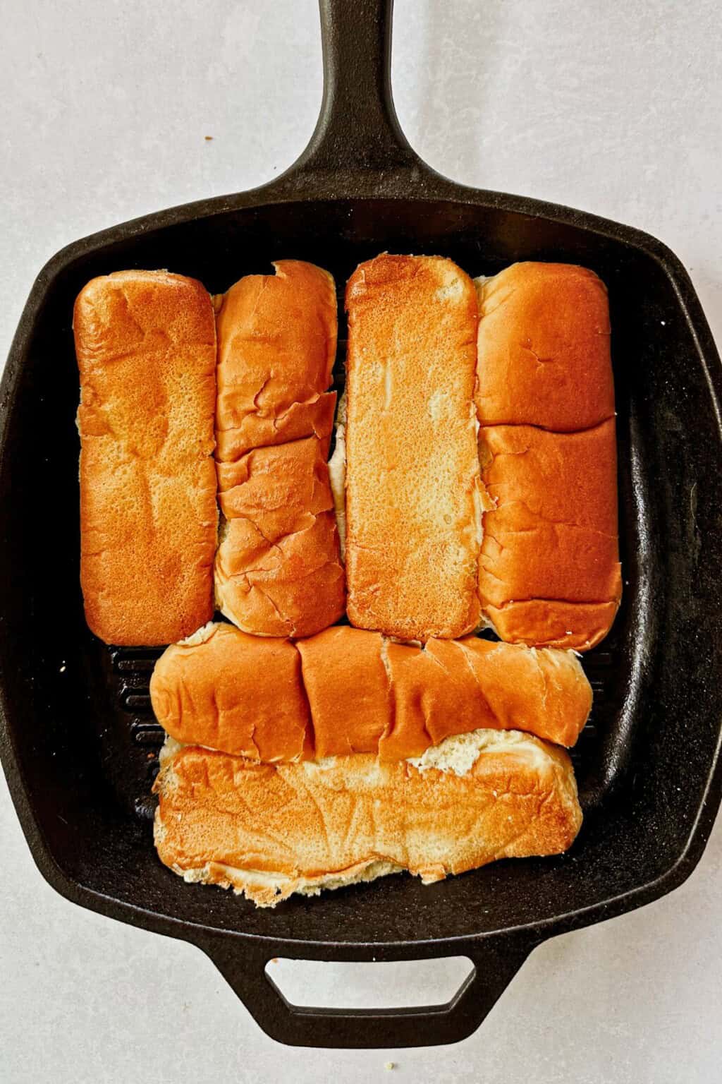 Vegan Chili Dogs