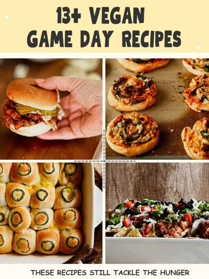 Easy Vegan Chili Cheese Fries | Game Day & Family Friendly