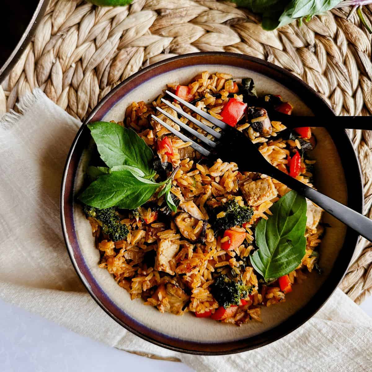 Top 11 Red Vegetables