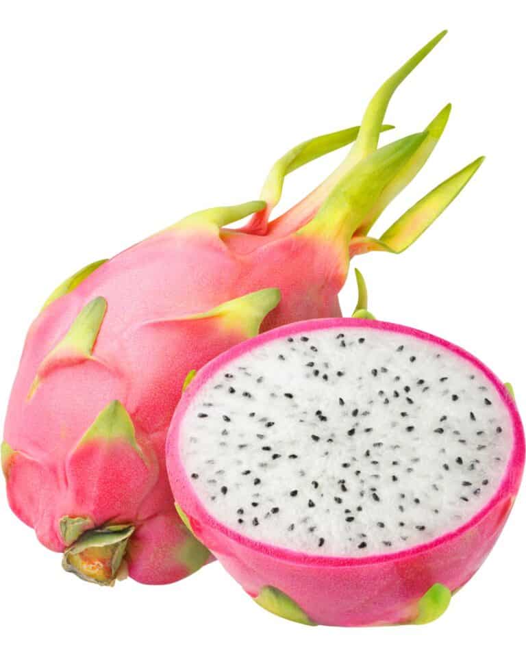Top 11 Pink Fruits (With Pictures)