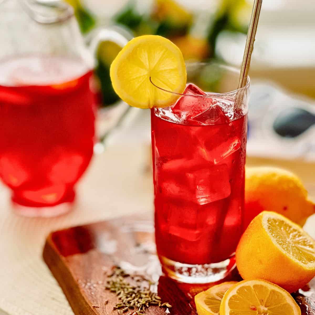 50 Refreshing Summer Drinks and Mocktails - Budgeting for Bliss