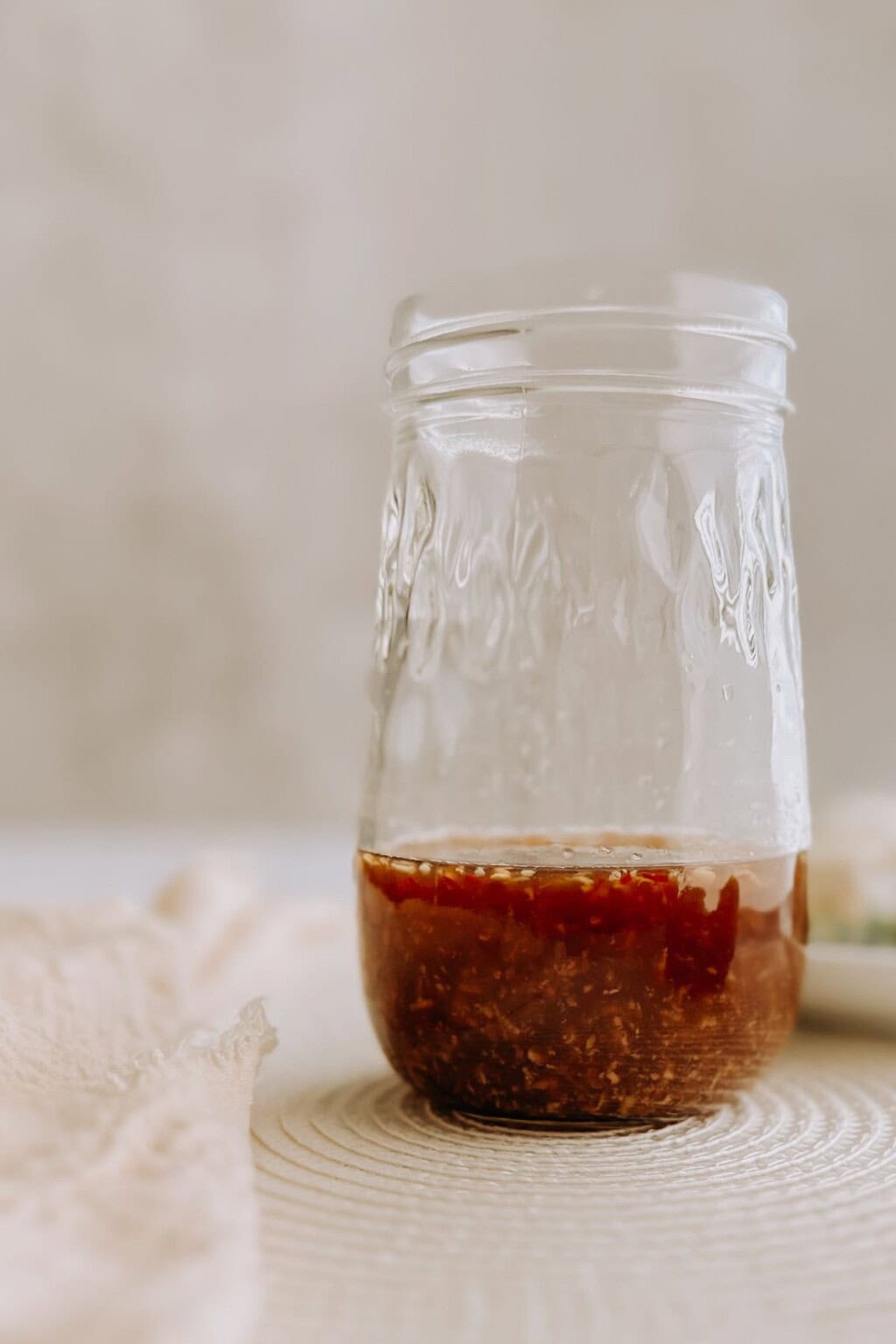 Sweet Chili Lime Sauce