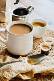 Cuban Coffee (3 Ways)