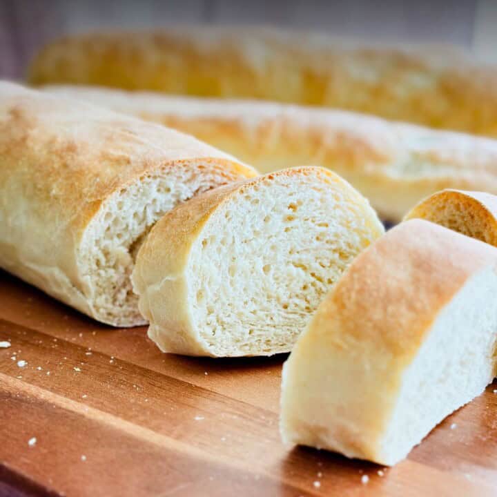 Cuban Bread Recipe | Soft, Authentic & No Lard