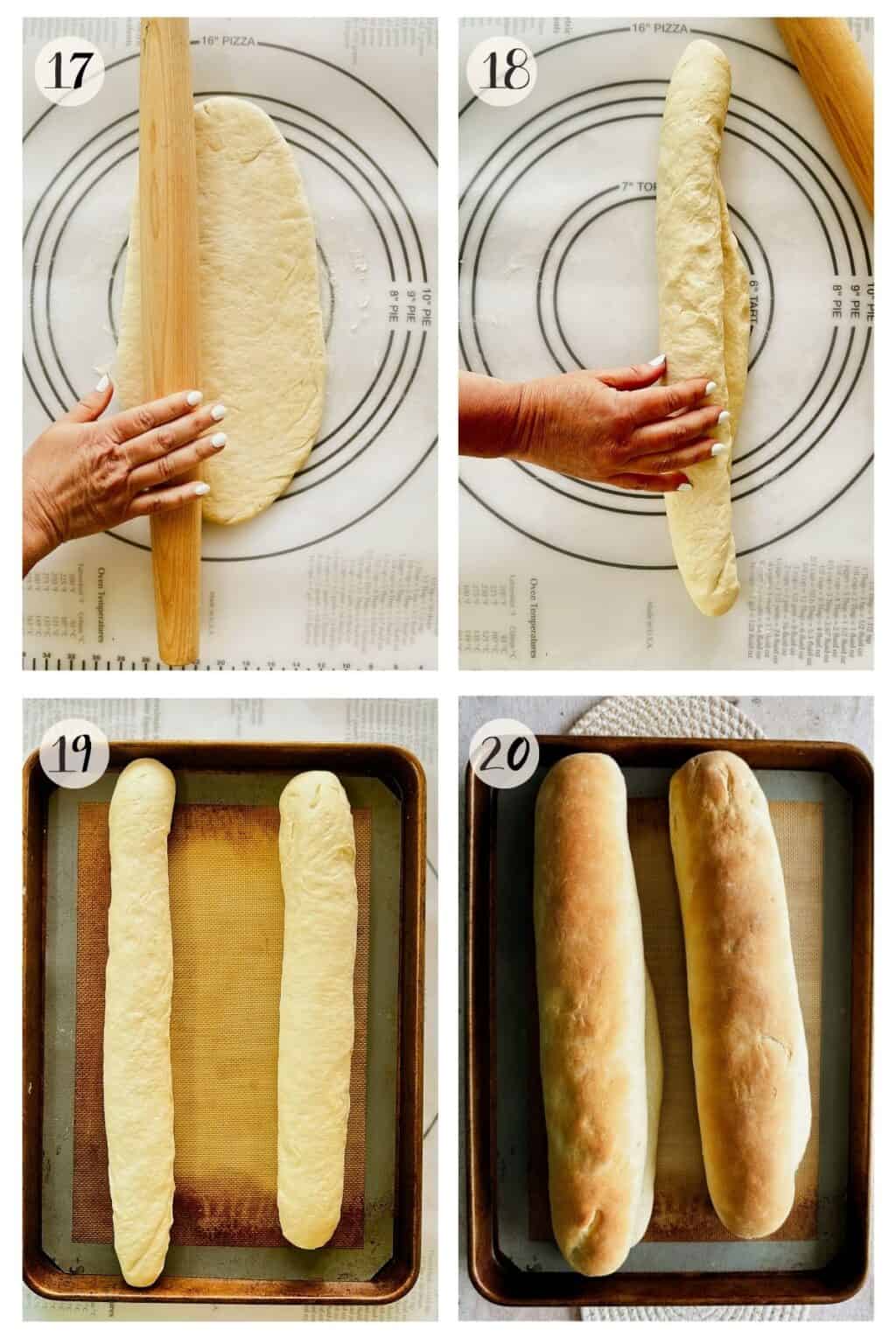 Cuban Bread Recipe | Soft, Authentic & No Lard